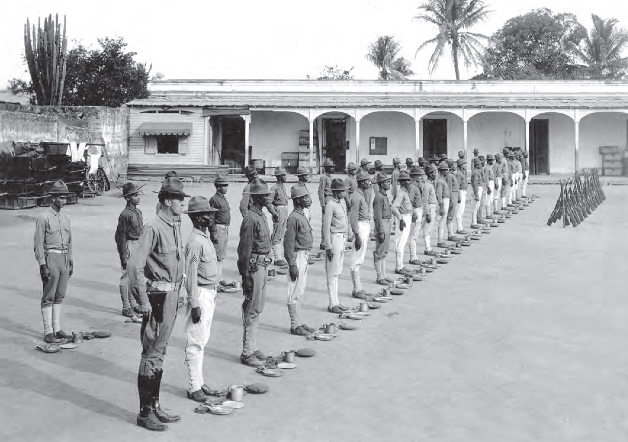 Rebellion, Repression, and Reform: